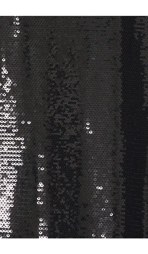 L'academie Veleda Sequin Gown