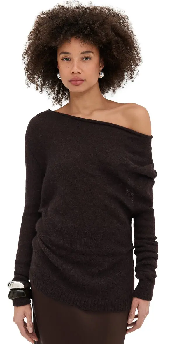 A.L.C. Freya Top