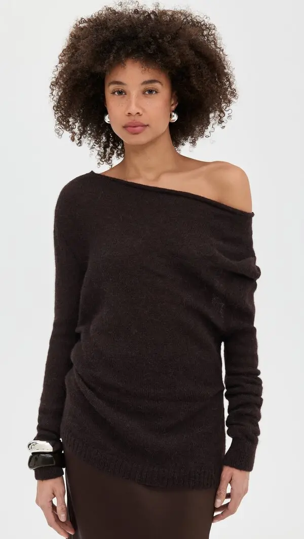A.L.C. Freya Top