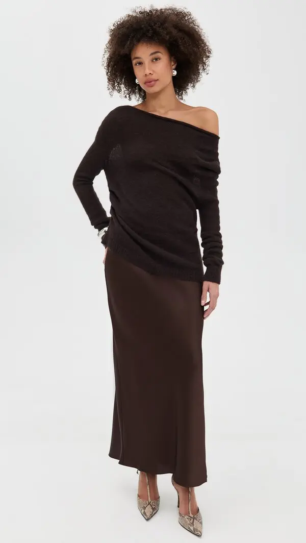 A.L.C. Freya Top