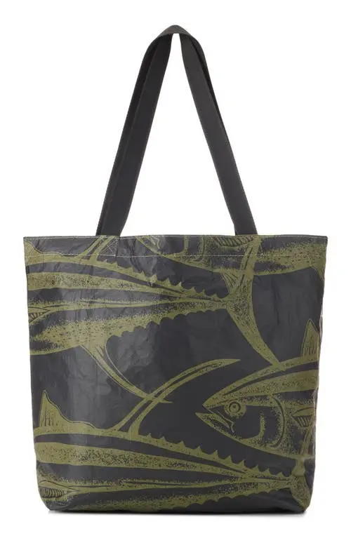 ALOHA COLLECTION Ahi Reversible Tote