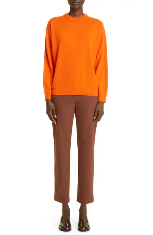 Lafayette 148 New York Waldorf Straight-leg Ankle Pants