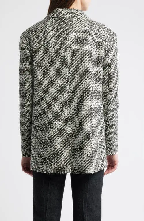 BOSS Jasata One-button Blazer