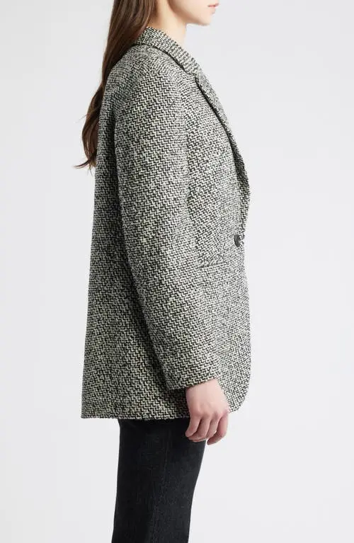 BOSS Jasata One-button Blazer