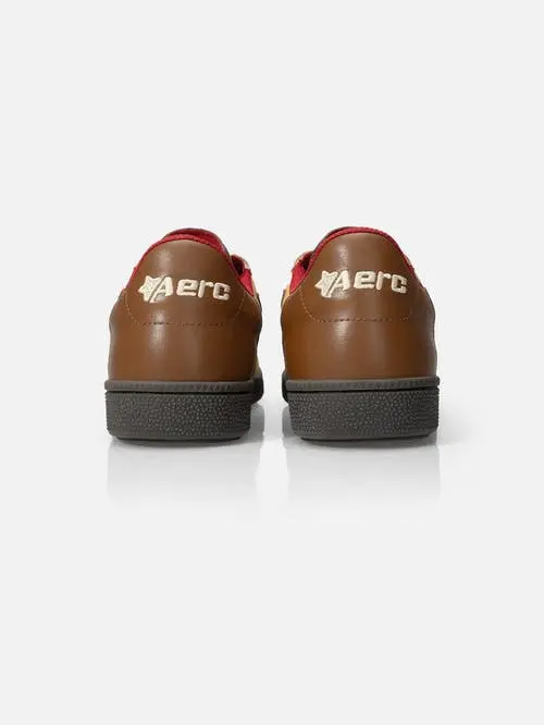 AELFRIC EDEN Triple Star Low Top Sneakers
