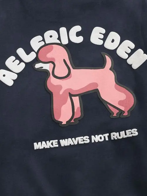 AELFRIC EDEN Pullover Hoodie