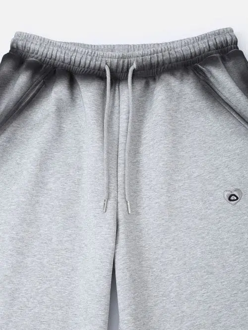 AELFRIC EDEN Inkjet Barrel Sweatpants