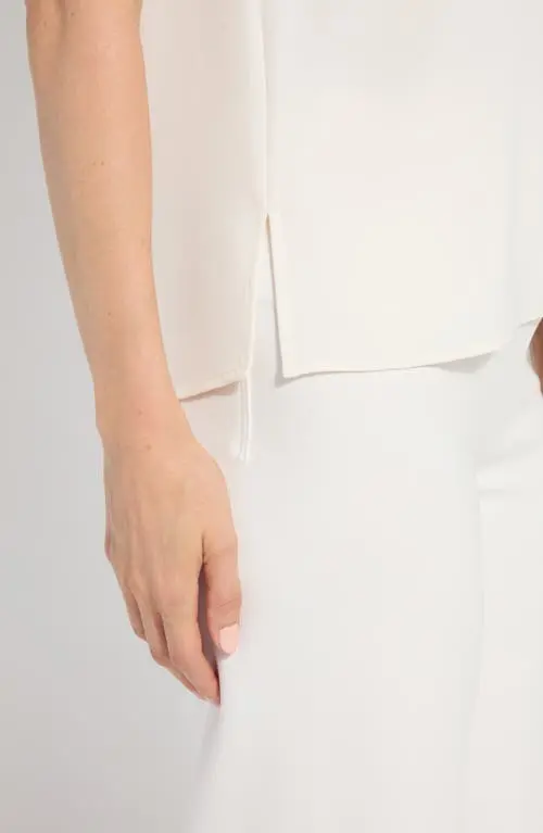 Lyssé Kavita Sleeveless Top