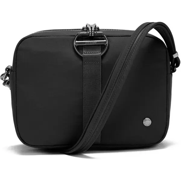 PACSAFE Citysafe Cx Square Crossbody