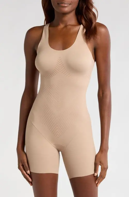 TC Shapewear Shaper Bodysuit - Stucco