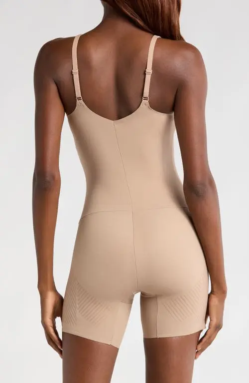 TC Shapewear Shaper Bodysuit - Stucco