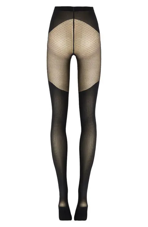 Wolford 20/40 Denier Overknee Effect Tights
