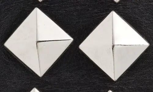 FRAME The Studded Leather Belt