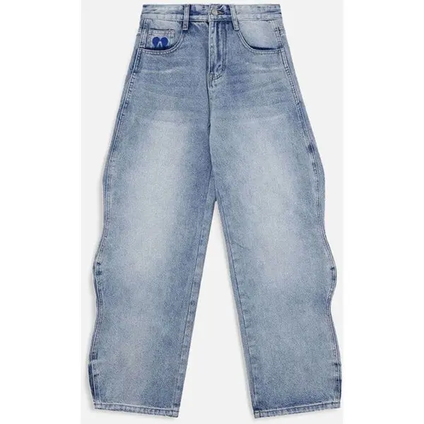 AELFRIC EDEN Barrel Jeans