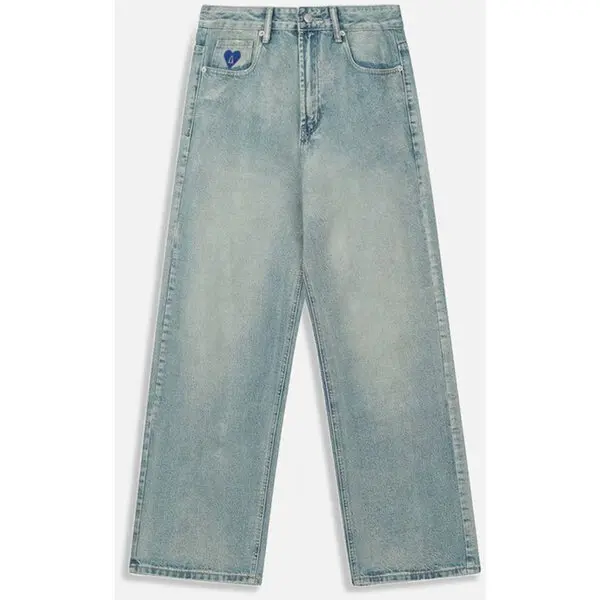 AELFRIC EDEN Baggy Jeans