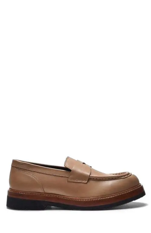 A. VEER Rhodes Penny Loafer