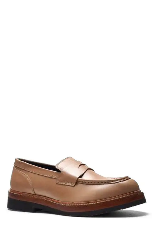A. VEER Rhodes Penny Loafer