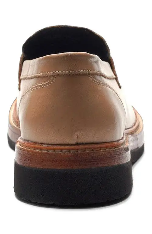 A. VEER Rhodes Penny Loafer