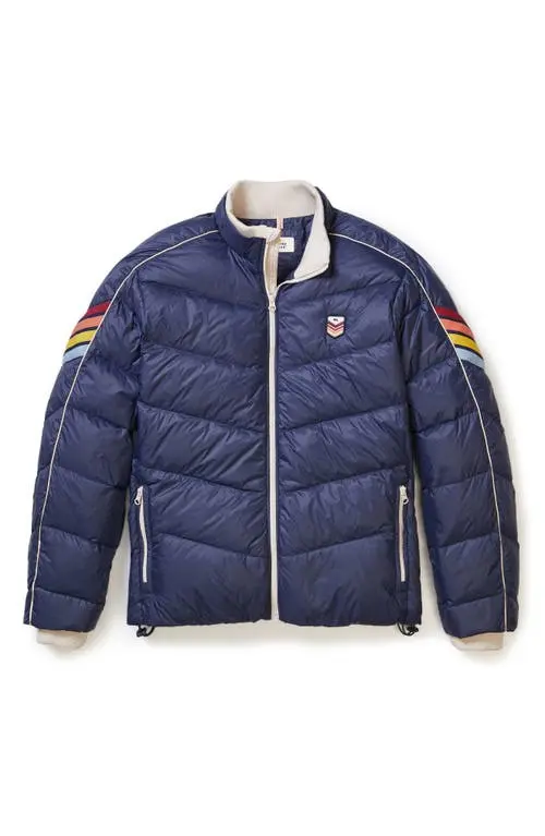 Marine Layer Bode Water-resistant Puffer Jacket