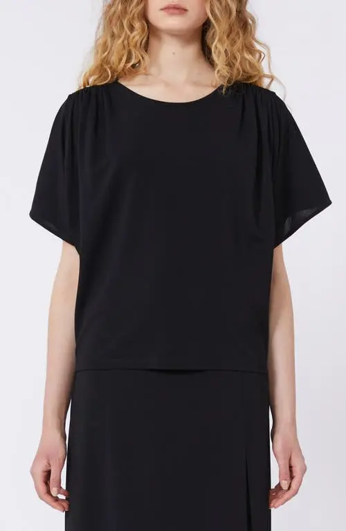 Max Mara Giostra Jersey Top