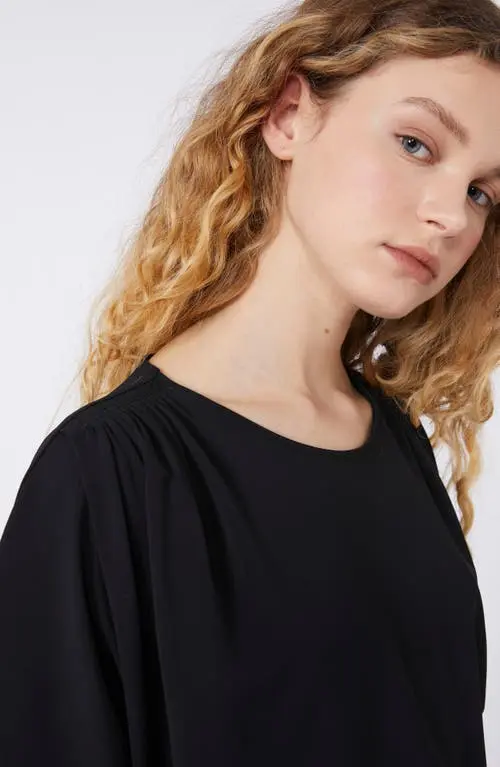 Max Mara Giostra Jersey Top