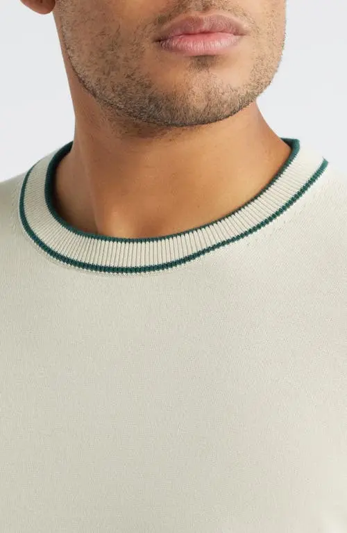 Paul Smith Organic Cotton Crewneck Sweater