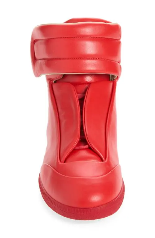 MAISON MARGIELA Future High-top Sneakers - Bittersweet