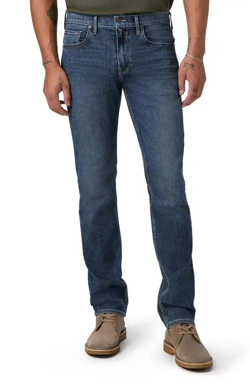 Paige Lennox Slim Fit Jeans