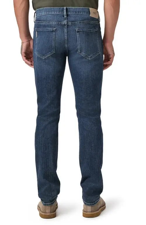 Paige Lennox Slim Fit Jeans