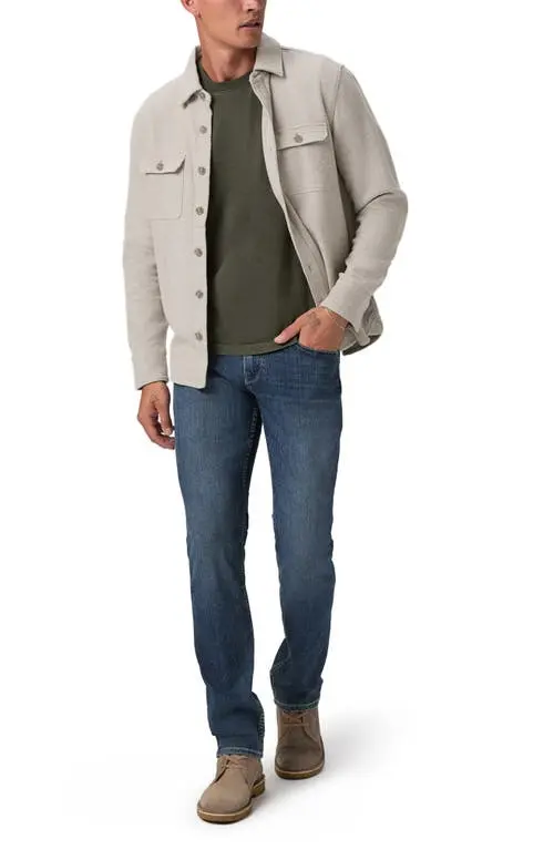 Paige Lennox Slim Fit Jeans