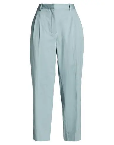 CIRCOLO 1901 Tapered High-waisted Pants