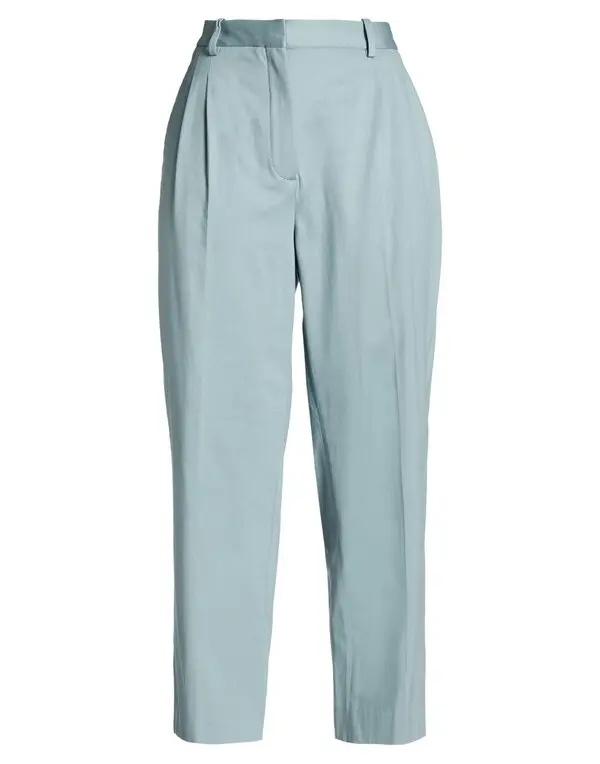 CIRCOLO 1901 Tapered High-waisted Pants