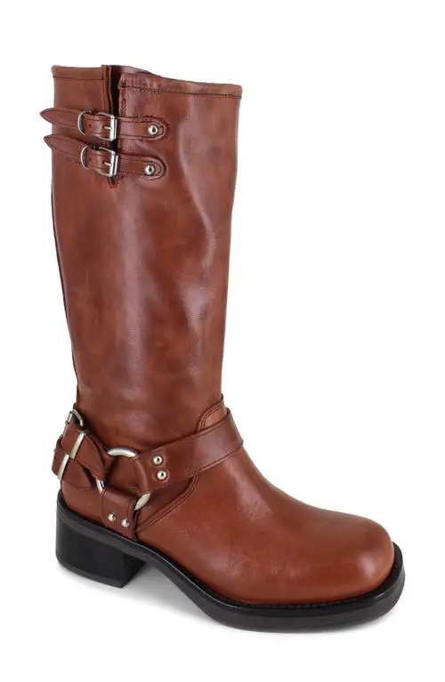 ZIGI Milena Waterproof Boots - Tan