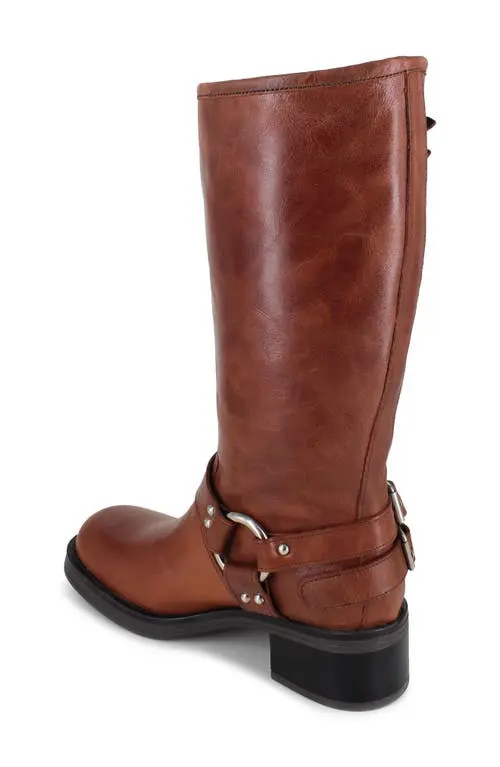 ZIGI Milena Waterproof Boots - Tan