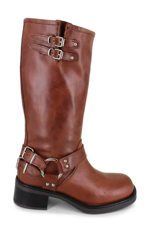 ZIGI Milena Waterproof Boots - Tan