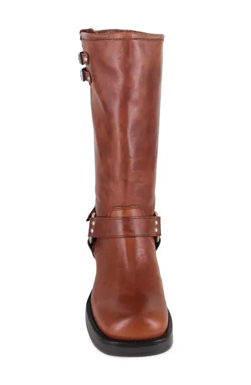 ZIGI Milena Waterproof Boots - Tan