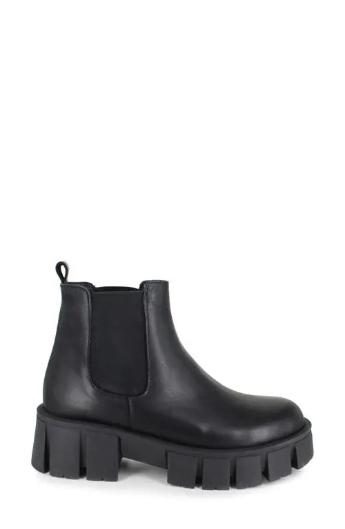 ZIGI Josefa Waterproof Chelsea Boot