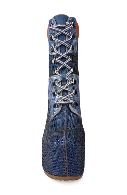 ZIGI Akemi Rhinestone Bootie