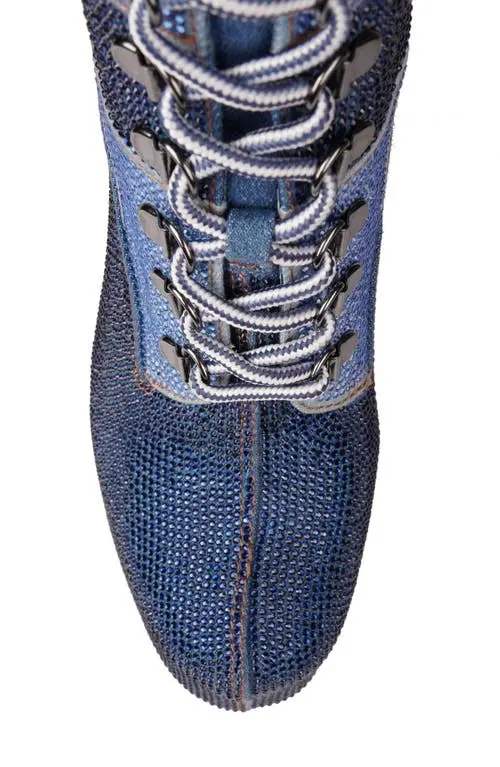 ZIGI Akemi Rhinestone Bootie