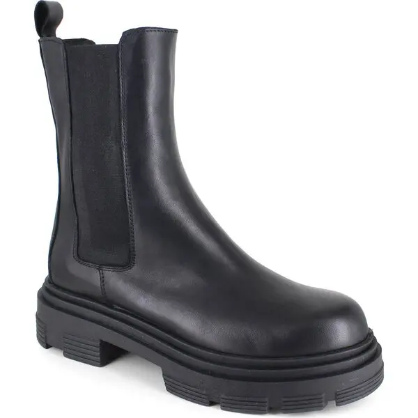 ZIGI Ayla Waterproof Chelsea Boot