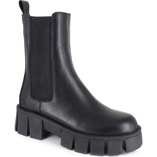 ZIGI Miruzka Waterproof Chelsea Boot