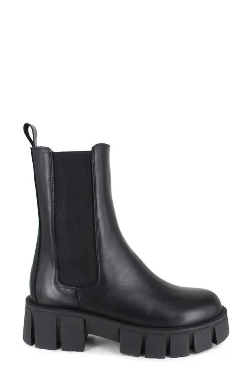 ZIGI Miruzka Waterproof Chelsea Boot