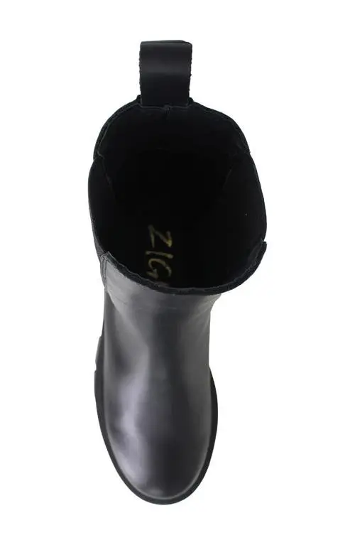 ZIGI Miruzka Waterproof Chelsea Boot