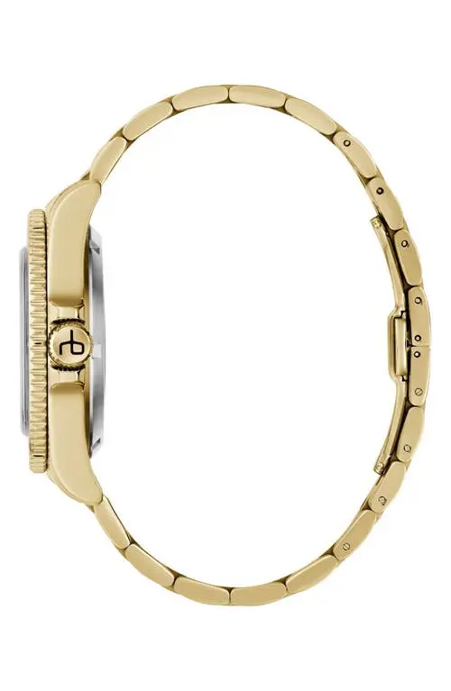 Rag & Bone Rowan Automatic Bracelet Watch