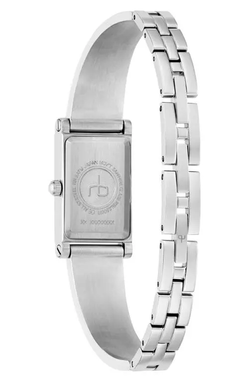 Rag & Bone Eloise Bangle Watch