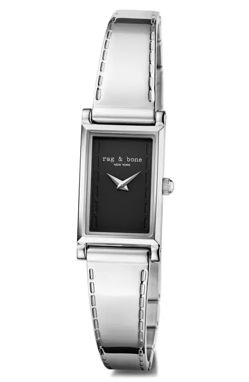 Rag & Bone Eloise Bangle Watch