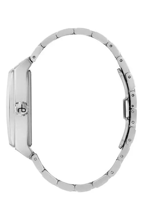 Rag & Bone Mercer Automatic Bracelet Watch