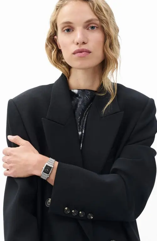 Rag & Bone Brynn Bracelet Watch