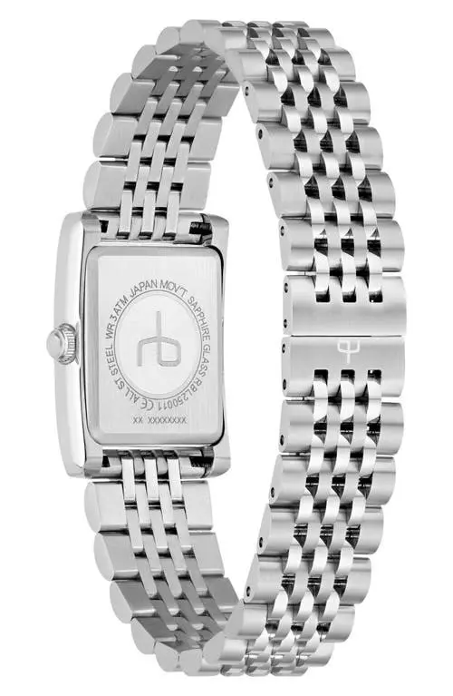 Rag & Bone Brynn Bracelet Watch