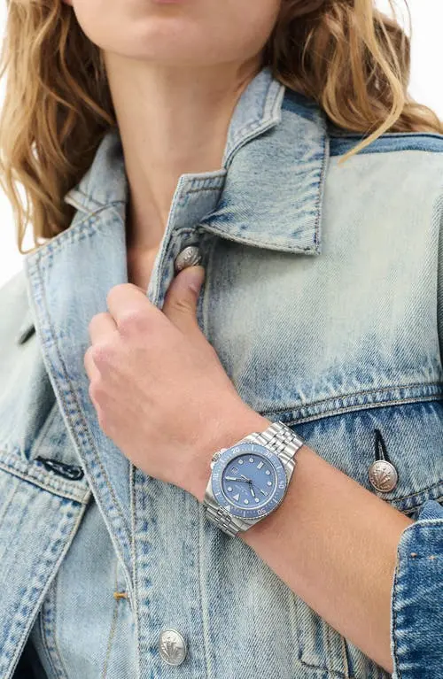 Rag & Bone Rowan Bracelet Watch